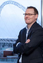 richard - Wembley Park Residential